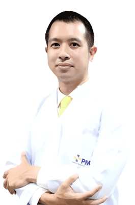 นพ.สรัล ตั้งสำเริงวงศ์ - PMG Hospital